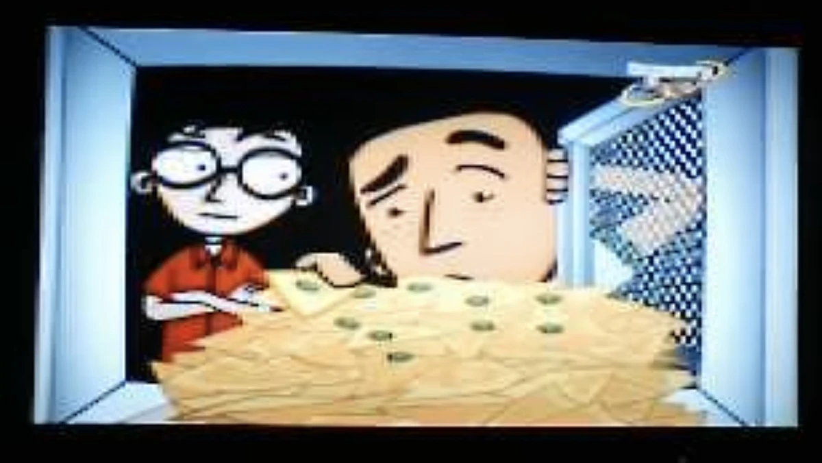 January 23, 2009 | Discovery Family Schedule Archives Wiki | Fandom