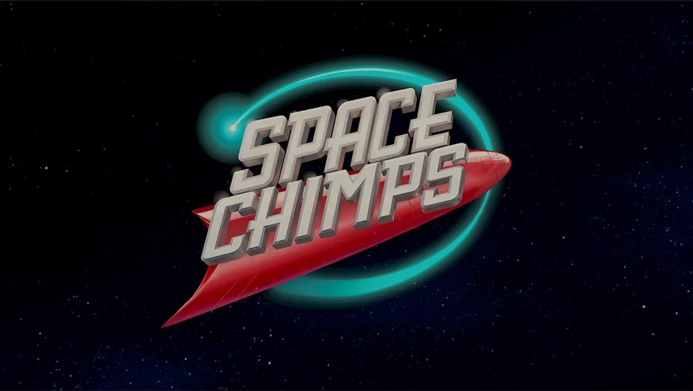 Space Chimps | Discovery Family Schedule Archives Wiki | Fandom