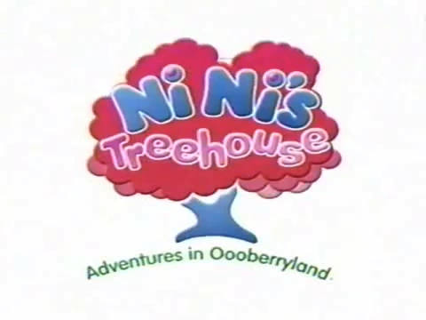 Ni Ni's Treehouse | Discovery Family Schedule Archives Wiki | Fandom