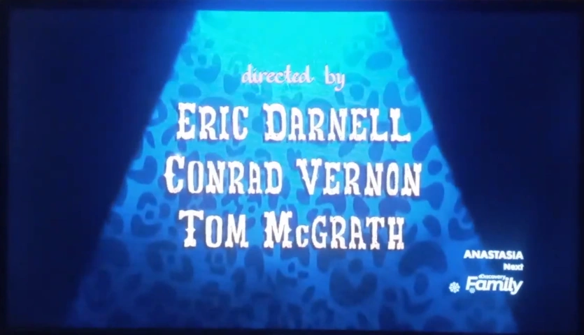 December 22, 2018 | Discovery Family Schedule Archives Wiki | Fandom