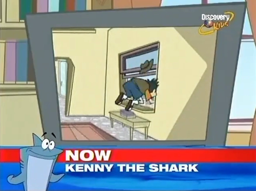 Discovery Kids Banners | Discovery Family Schedule Archives Wiki | Fandom