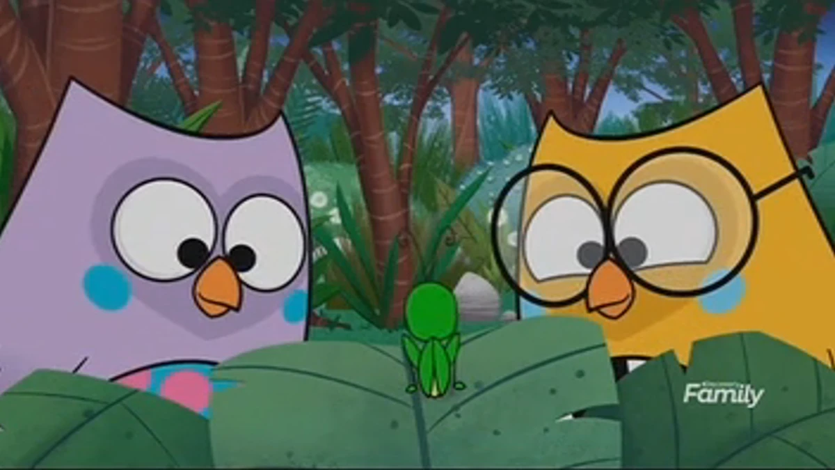 2019 | Discovery Family Schedule Archives Wiki | Fandom