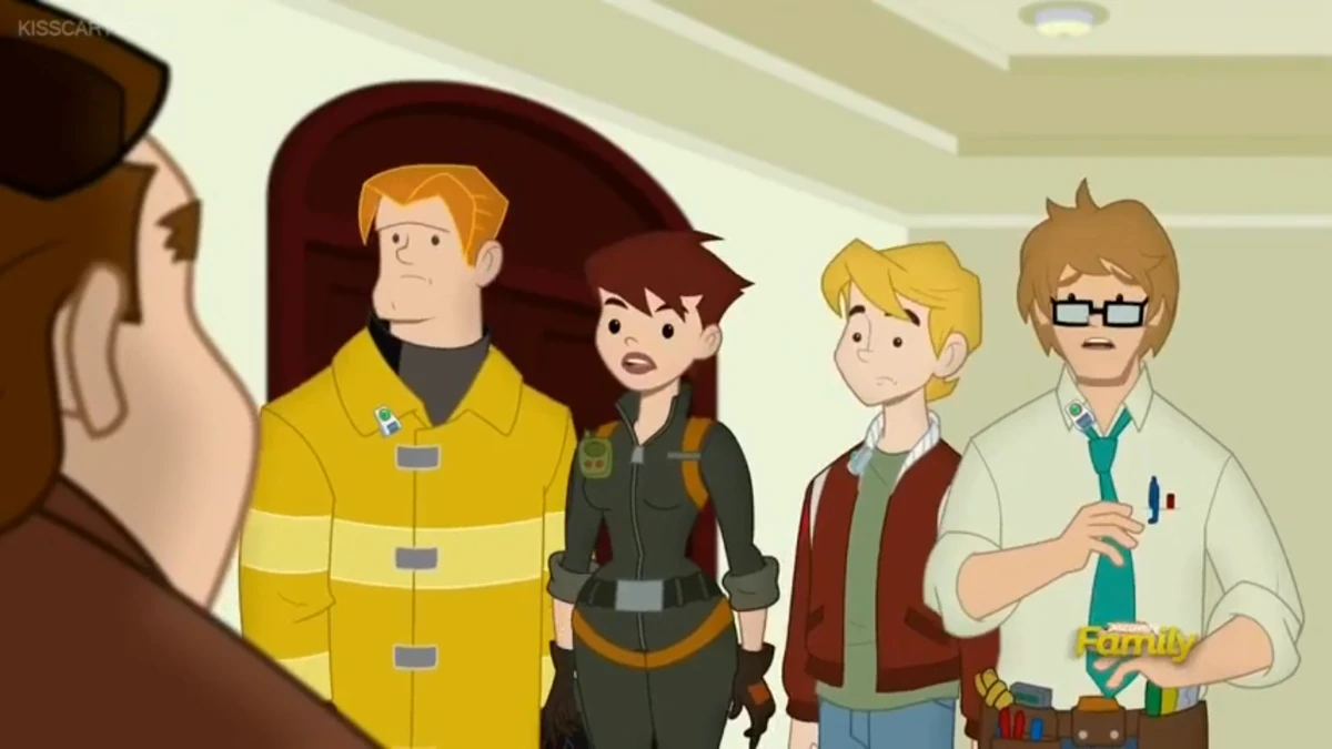 June 18, 2016 | Discovery Family Schedule Archives Wiki | Fandom