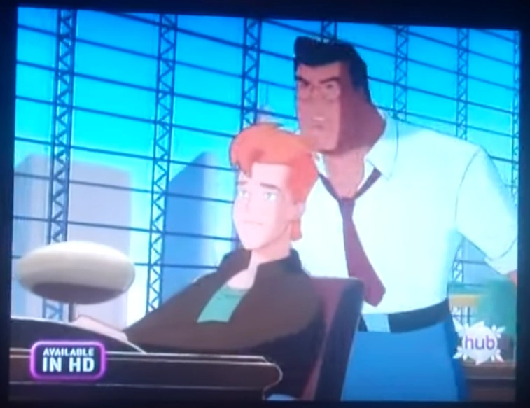 December 18, 2012 | Discovery Family Schedule Archives Wiki | Fandom