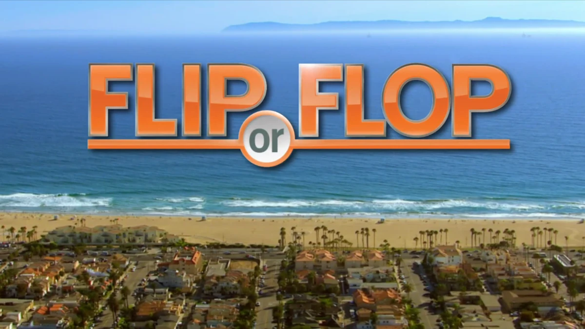 Flip or Flop | Discovery Family Schedule Archives Wiki | Fandom