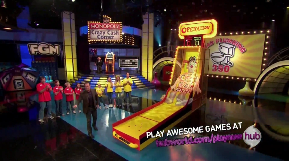 May 26, 2012 | Discovery Family Schedule Archives Wiki | Fandom