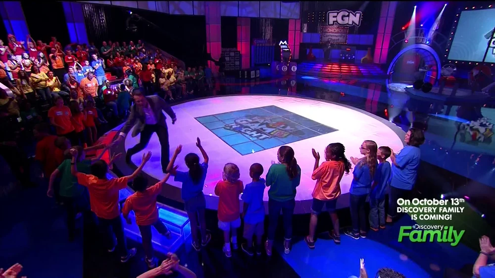 October 5, 2014 | Discovery Family Schedule Archives Wiki | Fandom