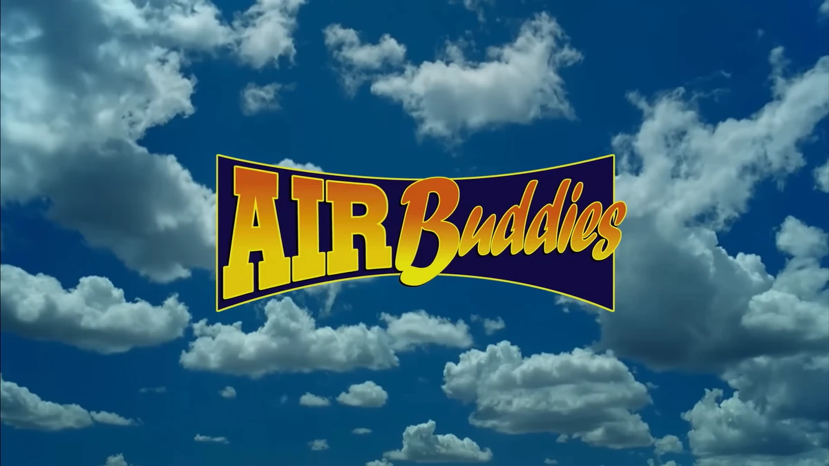Air Buddies | Discovery Family Schedule Archives Wiki | Fandom