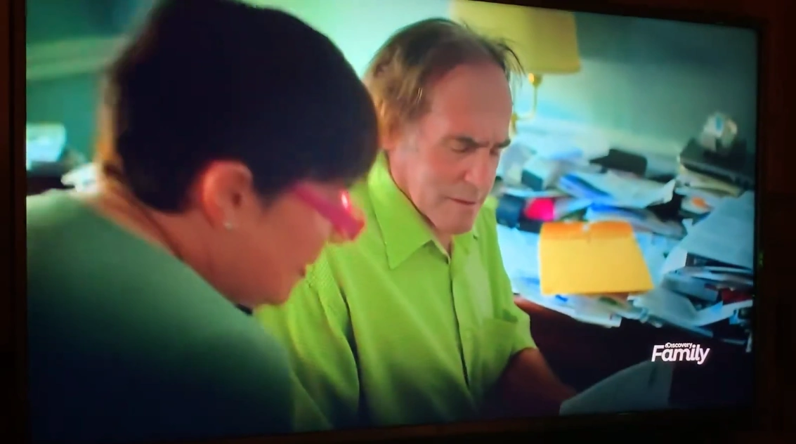 March 31, 2019 | Discovery Family Schedule Archives Wiki | Fandom