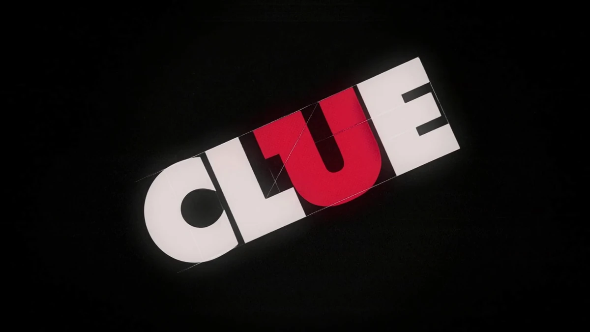 Clue | Discovery Family Schedule Archives Wiki | Fandom