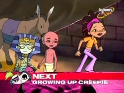 Discovery Kids Banners | Discovery Family Schedule Archives Wiki | Fandom