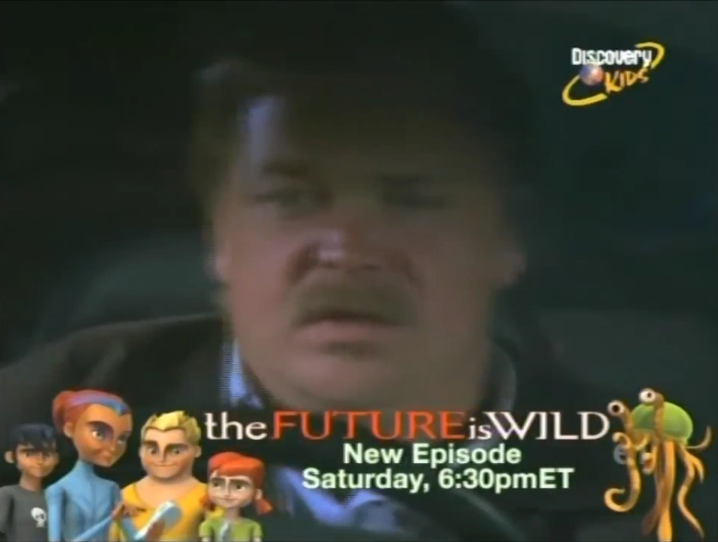 March 12, 2008 | Discovery Family Schedule Archives Wiki | Fandom