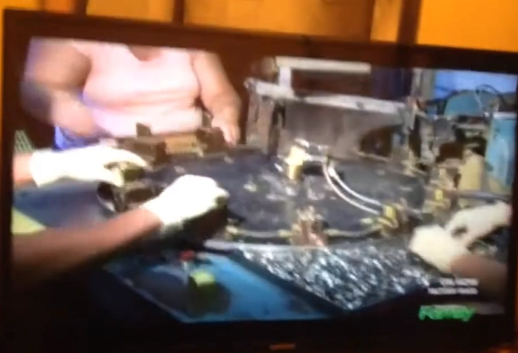 October 15, 2014 | Discovery Family Schedule Archives Wiki | Fandom