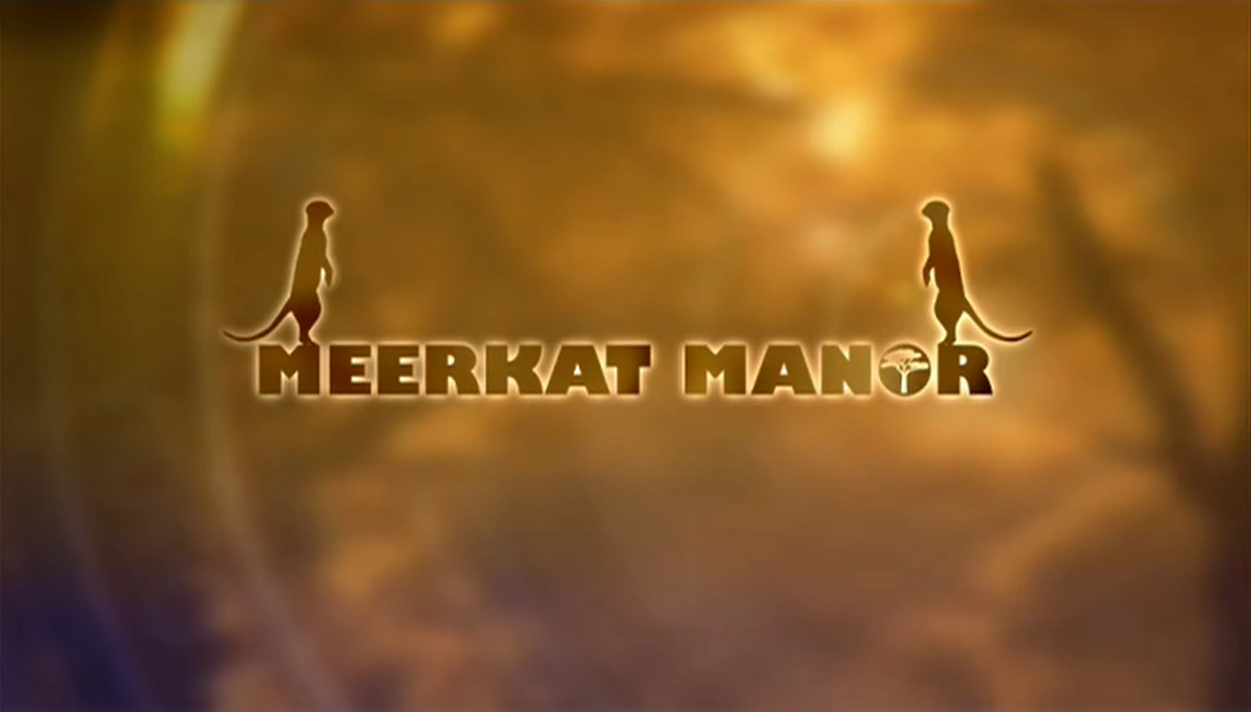 Meerkat Manor | Discovery Family Schedule Archives Wiki | Fandom