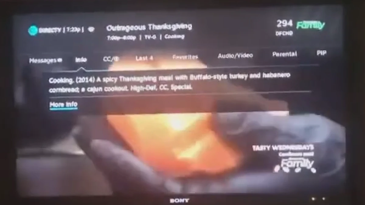 November 25, 2020 | Discovery Family Schedule Archives Wiki | Fandom