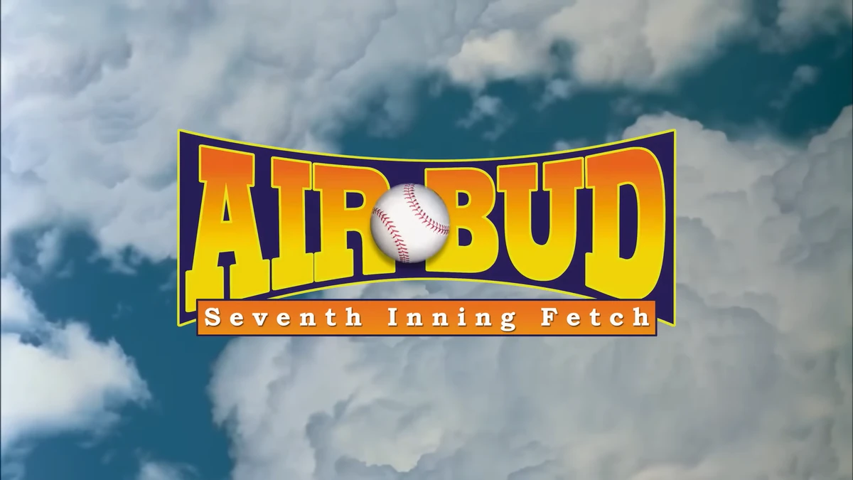 Air Bud: Seventh Inning Fetch | Discovery Family Schedule Archives Wiki ...
