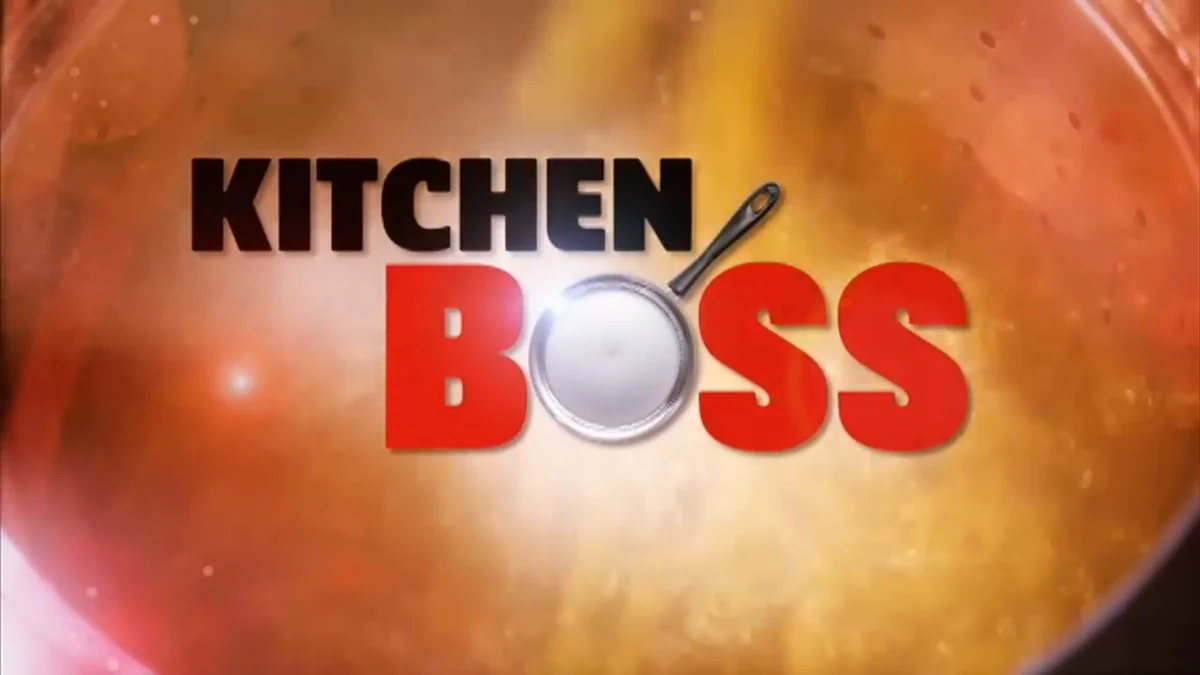 Kitchen Boss | Discovery Family Schedule Archives Wiki | Fandom