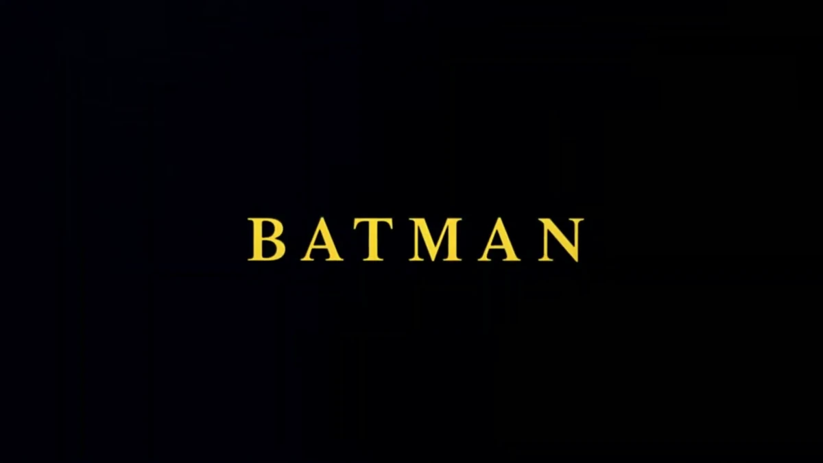 Batman (1989) | Discovery Family Schedule Archives Wiki | Fandom