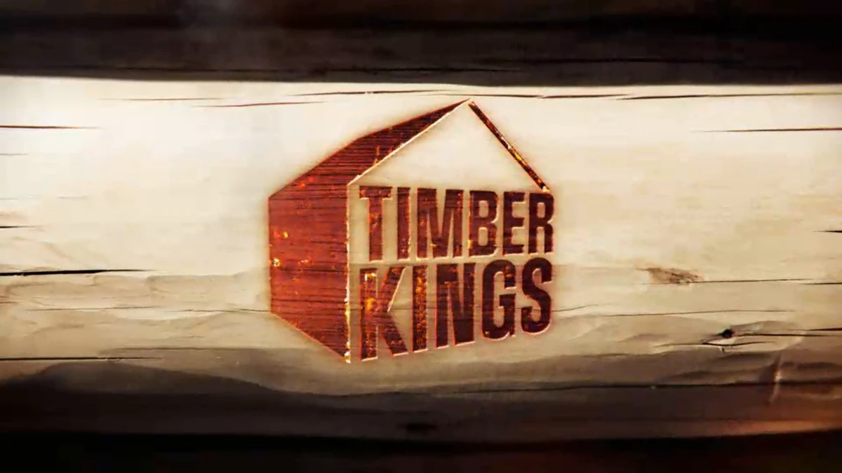 Timber Kings | Discovery Family Schedule Archives Wiki | Fandom
