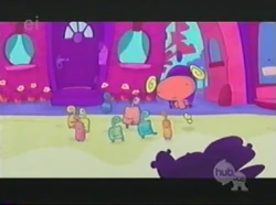 Hub Screenbugs | Discovery Family Schedule Archives Wiki | Fandom