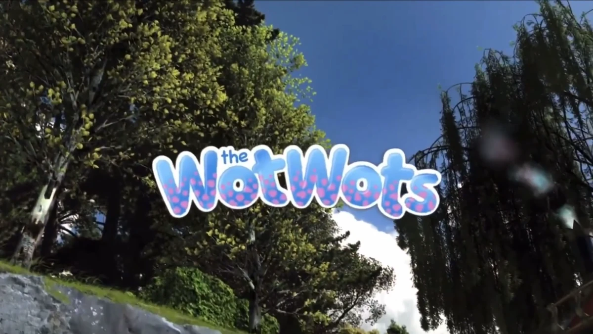 The WotWots | Discovery Family Schedule Archives Wiki | Fandom