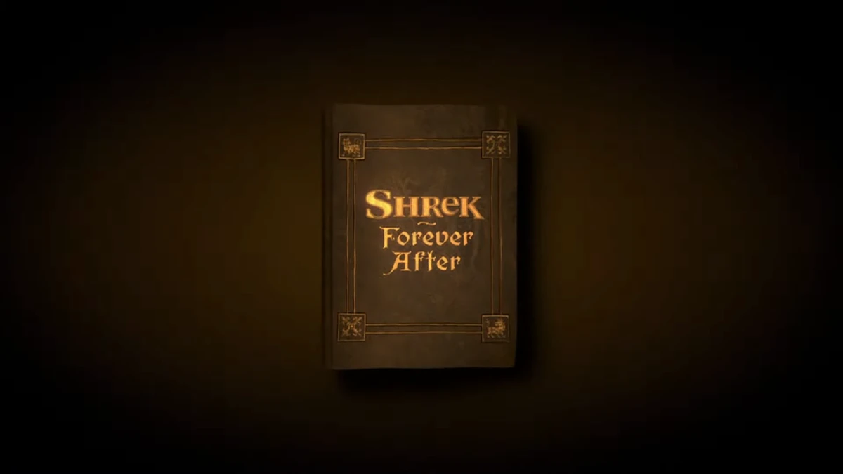 Shrek Forever After | Discovery Family Schedule Archives Wiki | Fandom