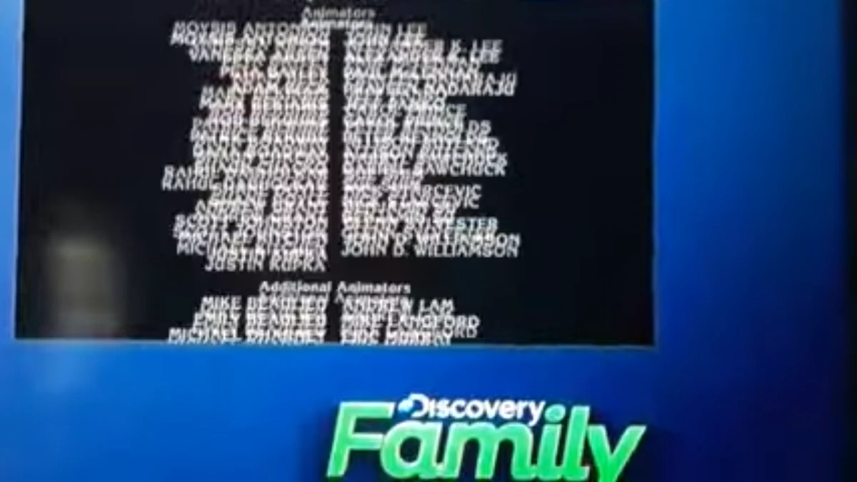 December 7, 2016 | Discovery Family Schedule Archives Wiki | Fandom