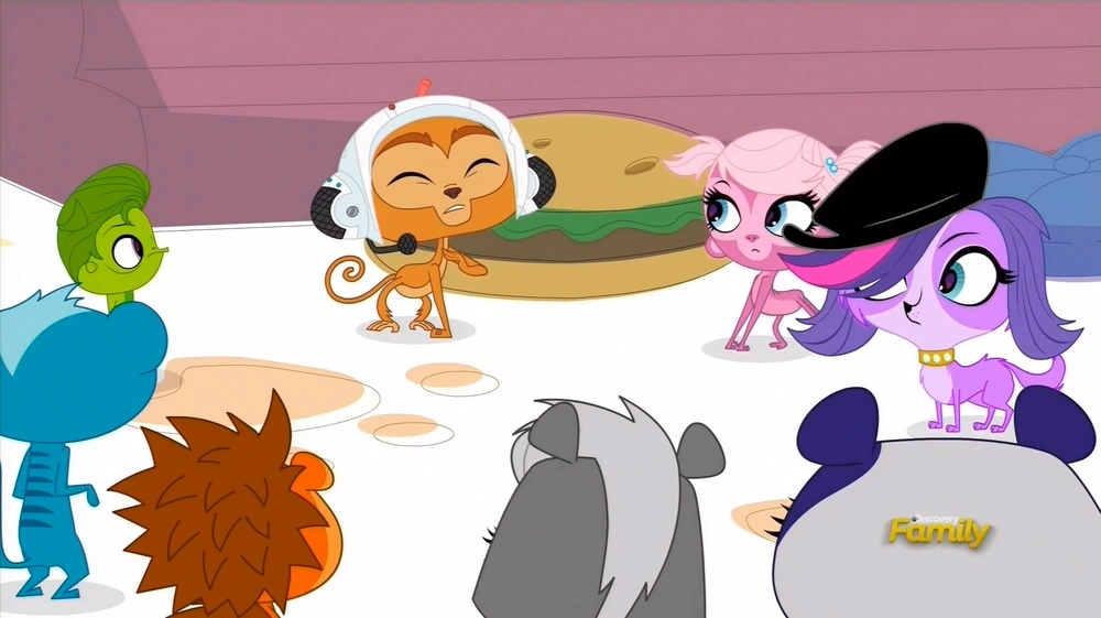 January 17, 2015 | Discovery Family Schedule Archives Wiki | Fandom