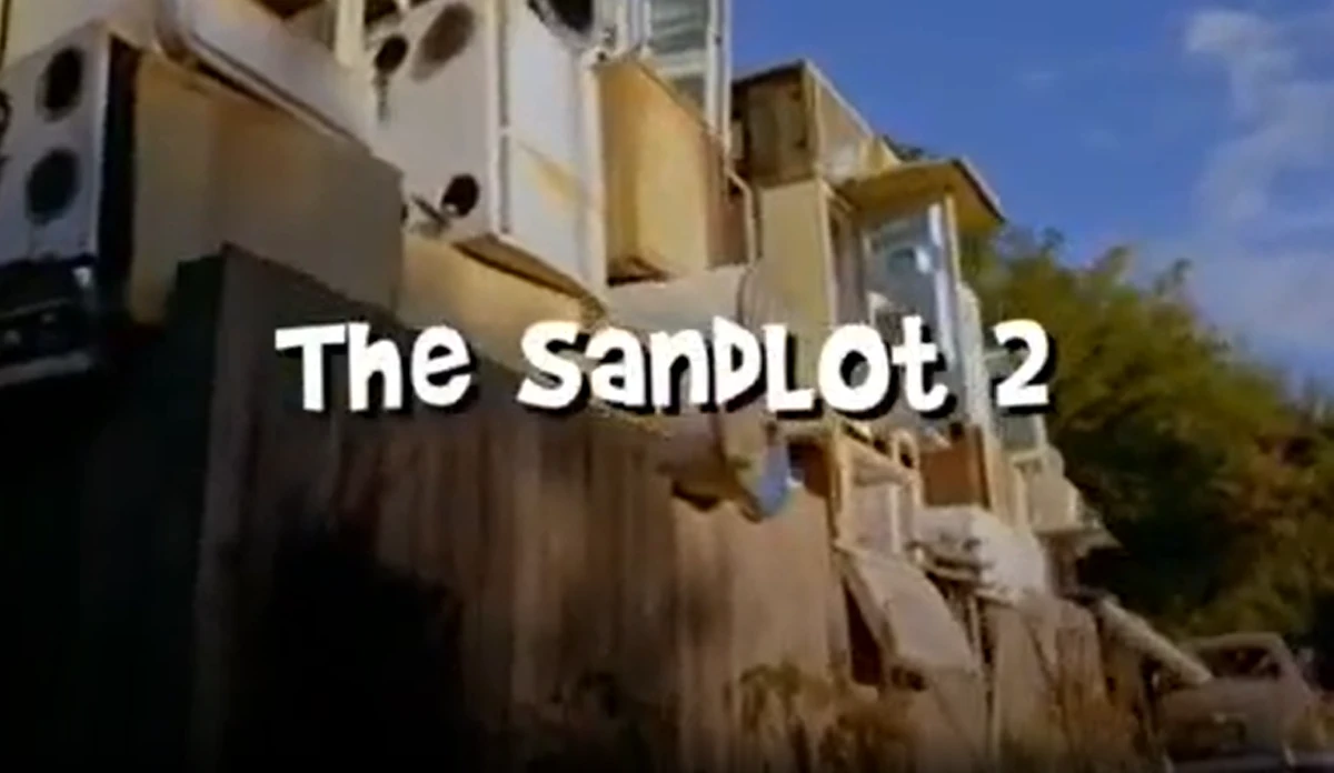 The Sandlot 2 | Discovery Family Schedule Archives Wiki | Fandom