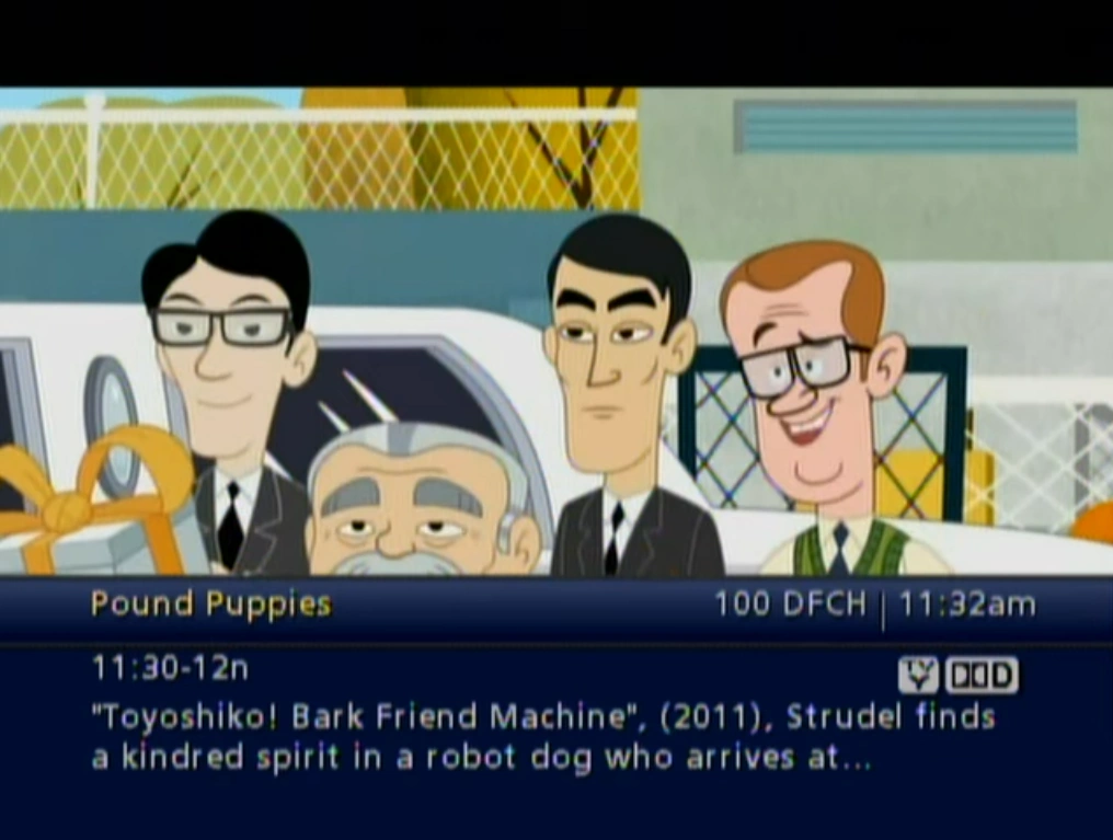 January 25, 2017 | Discovery Family Schedule Archives Wiki | Fandom