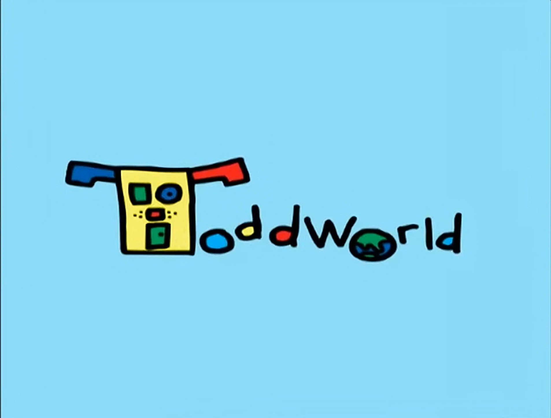 ToddWorld | Discovery Family Schedule Archives Wiki | Fandom