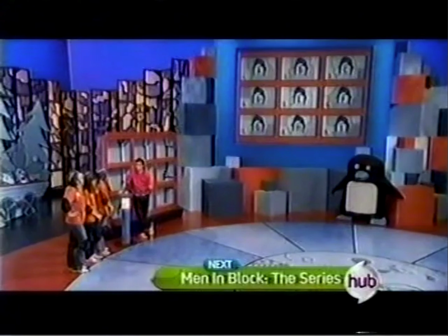 October 20, 2010 | Discovery Family Schedule Archives Wiki | Fandom