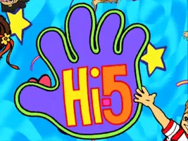 Hi-5 | Discovery Family Schedule Archives Wiki | Fandom