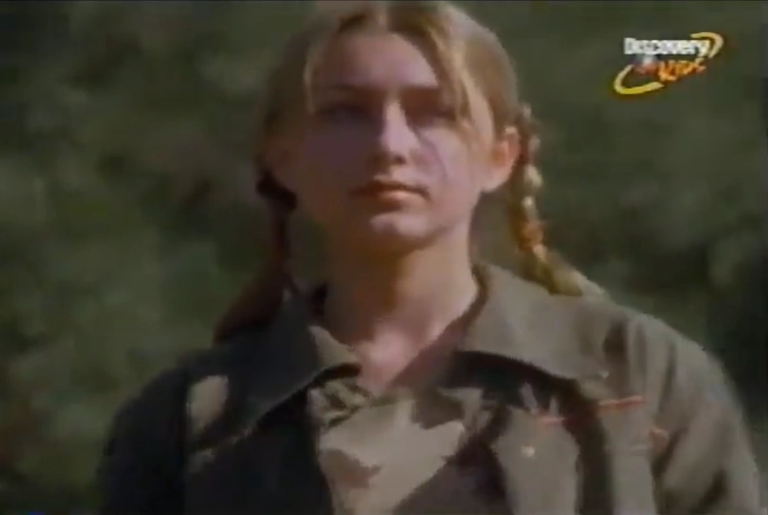 May 9, 2005 | Discovery Family Schedule Archives Wiki | Fandom