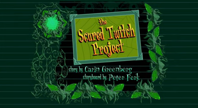 Growing Up Creepiethe Scared Twitch Projectfrogenstein Discovery