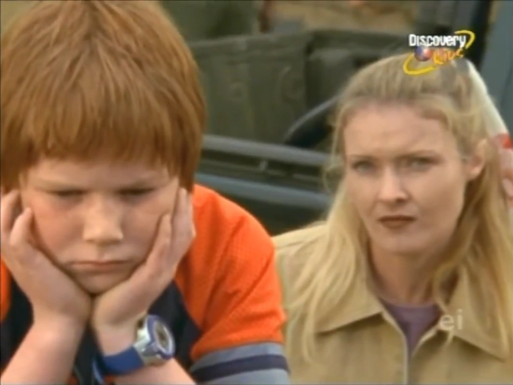 March 18, 2008 | Discovery Family Schedule Archives Wiki | Fandom