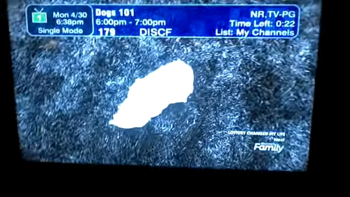 April 30, 2018 | Discovery Family Schedule Archives Wiki | Fandom