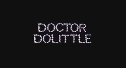 Dr. Dolittle | Discovery Family Schedule Archives Wiki | Fandom