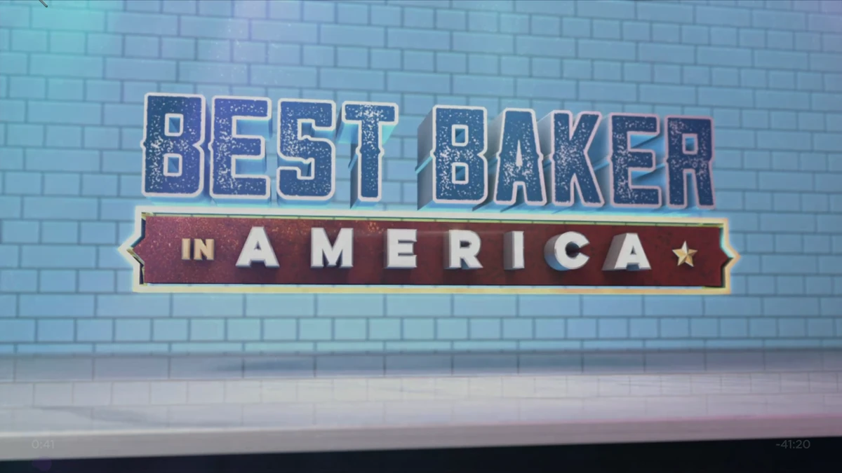 Best Baker in America | Discovery Family Schedule Archives Wiki | Fandom