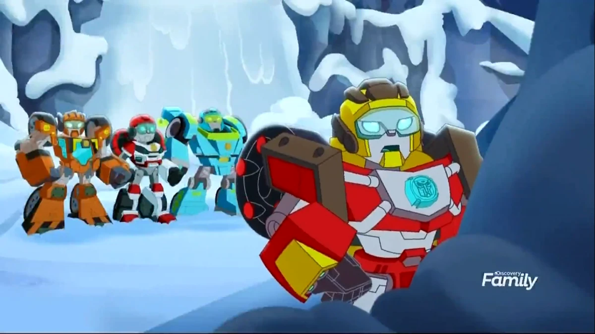 January 12, 2019 | Discovery Family Schedule Archives Wiki | Fandom