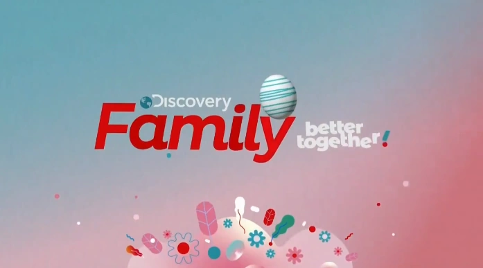 Discovery Family IDs | Discovery Family Schedule Archives Wiki | Fandom