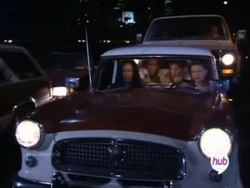 September 23, 2014 | Discovery Family Schedule Archives Wiki | Fandom