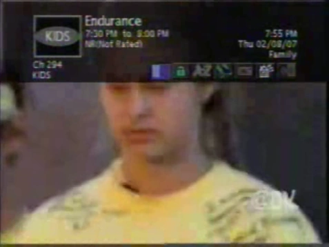 February 8, 2007 | Discovery Family Schedule Archives Wiki | Fandom