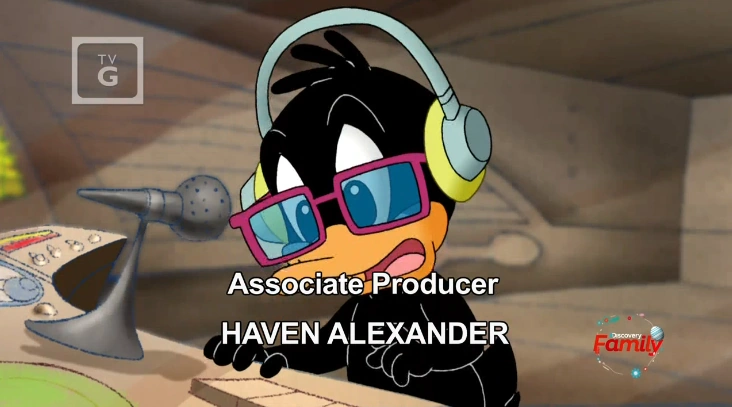 April 13, 2024 | Discovery Family Schedule Archives Wiki | Fandom