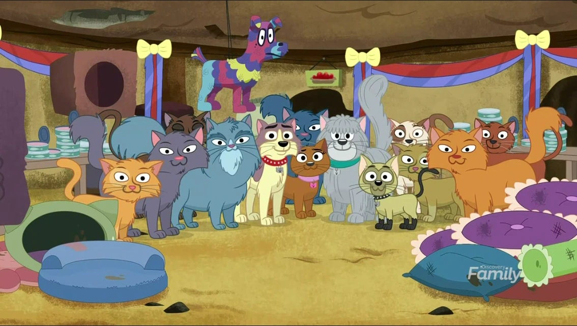 February 28, 2024 | Discovery Family Schedule Archives Wiki | Fandom