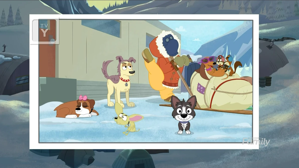 February 22, 2024 | Discovery Family Schedule Archives Wiki | Fandom