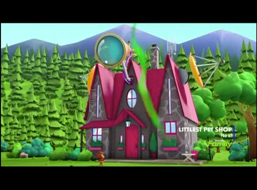 Discovery Family Banners | Discovery Family Schedule Archives Wiki | Fandom