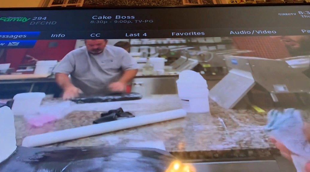 September 23, 2021 | Discovery Family Schedule Archives Wiki | Fandom