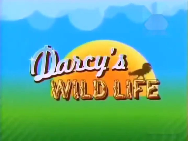 Darcy's Wild Life | Discovery Family Schedule Archives Wiki | Fandom