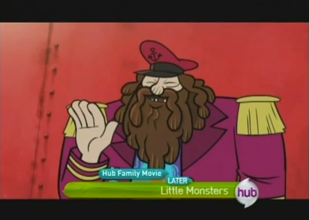 March 26, 2011 | Discovery Family Schedule Archives Wiki | Fandom